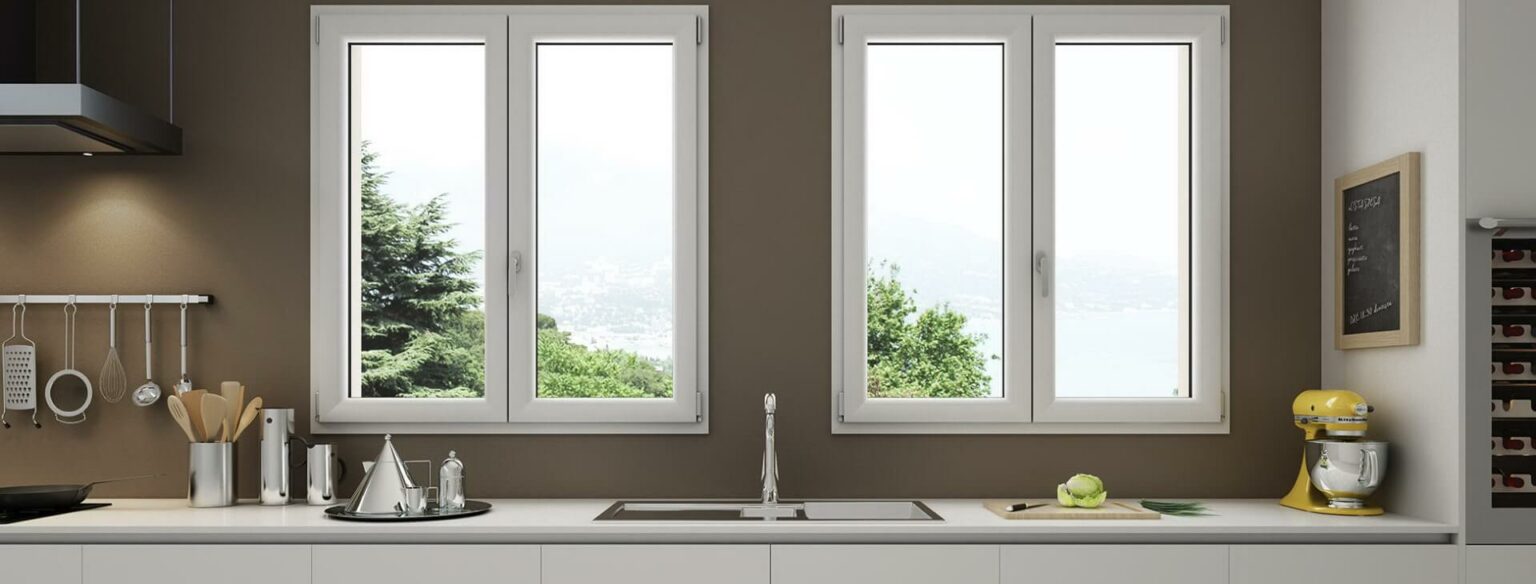 Construcția ferestrei - reparatieferestre